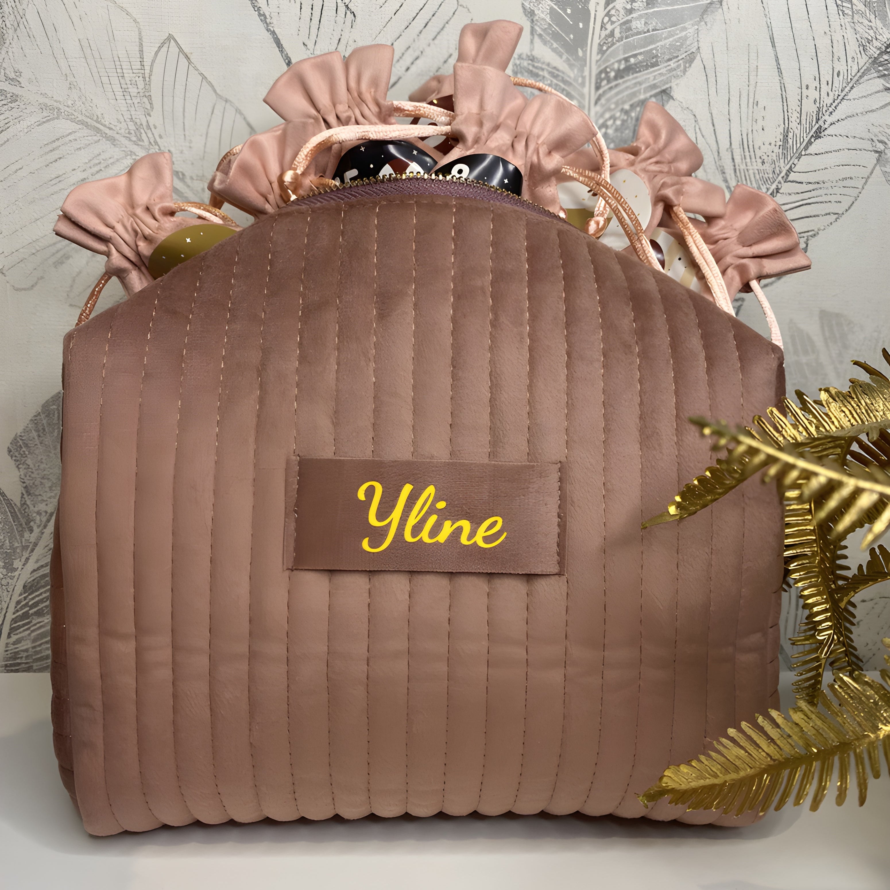 Calendrier de l’Avent 24 jours – Yline bijoux