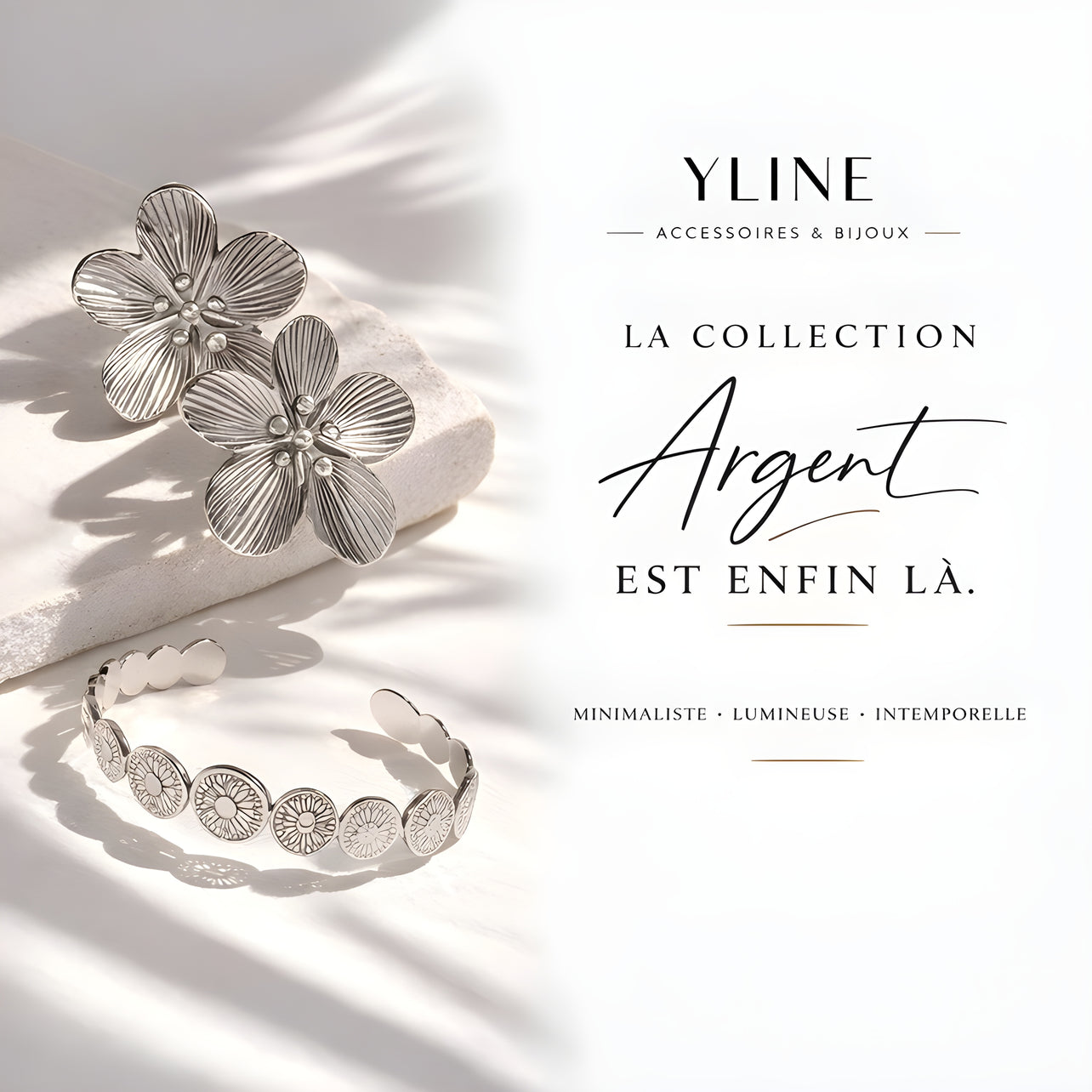 Yline bijoux